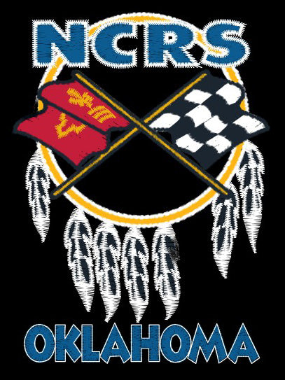 NCRS OKLAHOMA Cotton Blend Pique Polo – NCRSapparel.com