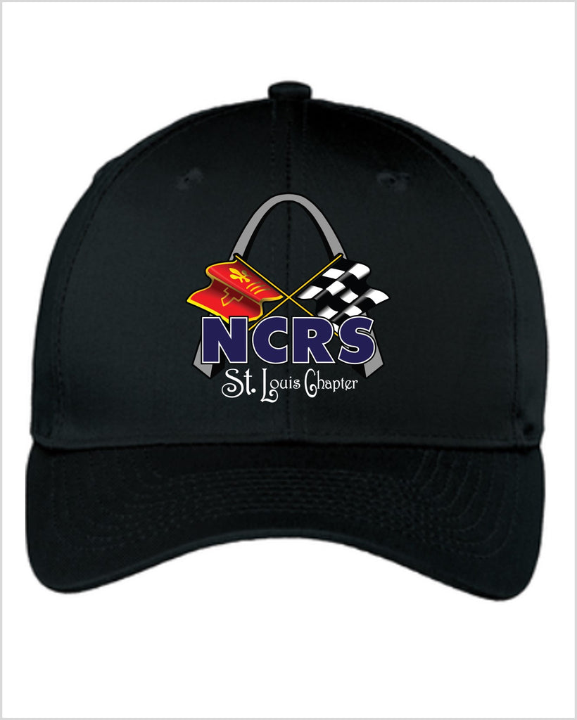 NCRS ST. LOUIS CHAPTER Adjustable Cap – NCRSapparel.com