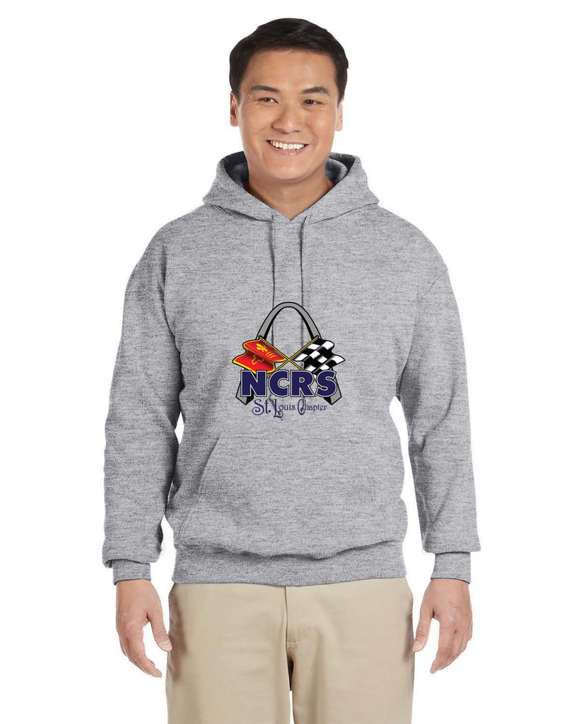 NCRS ST LOUIS HOODIE – NCRSapparel.com