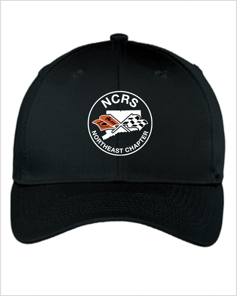 NCRS NORTHEAST CHAPTER Adjustable Cap – NCRSapparel.com