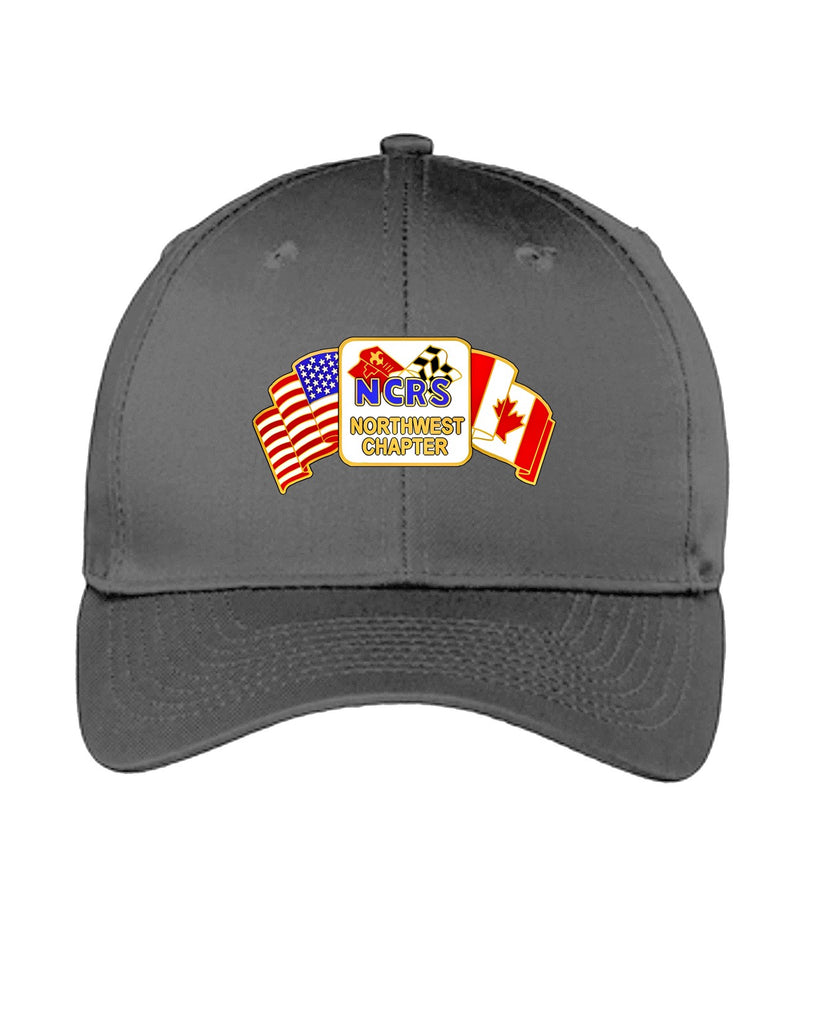 NCRS NORTHWEST CHAPTER Port Authority® Adjustable Cap – NCRSapparel.com